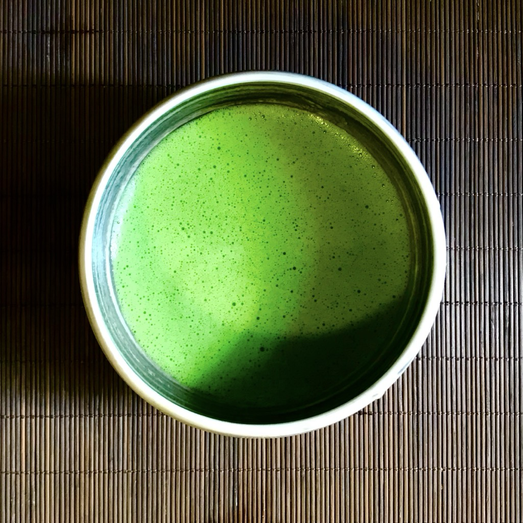 Lvl 1 Aoarashi: Marukyu Koyamaen Starter Usucha Ceremonial Matcha 丸九小山園 ...